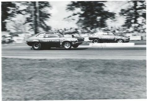 1973 Div 3 Wcs At Milan Bob Glidden Vs Wayne Gapp Gallery Tom Kasch