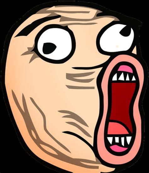 Shocked Meme Face The Viral Expression That Defined Internet Humor