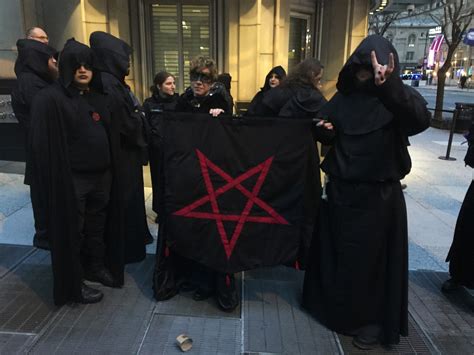 Satanism Comes To The 2024 Republican Primary The Washington Post