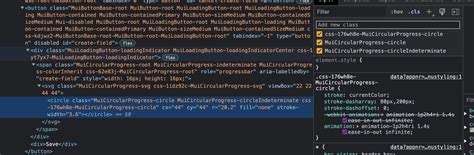 Material Ui Loadingbutton Crashes React When Chrome Has Translated The Page · Issue 27853