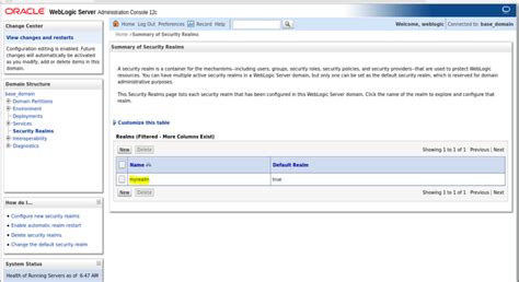 Oig 12cps3 And Oracle Bi Publisher 12c Integration Idmworks