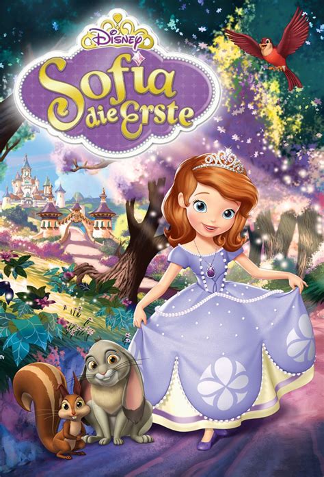 Sofia The First Thetvdb Com