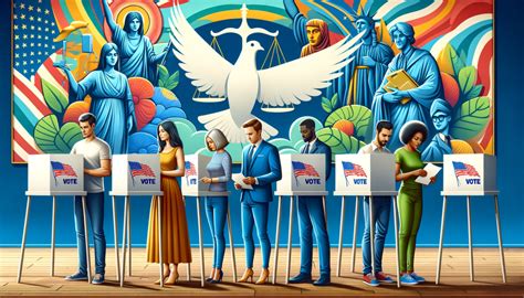 Understanding Political Party Structures And Power Dynamics