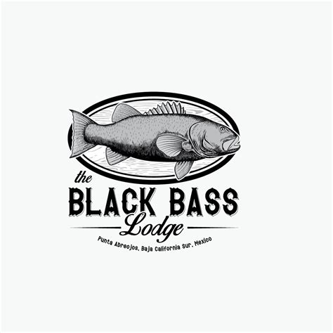 Bass Logos Free Bass Logo Ideas Design And Templates