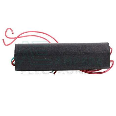 Boost Step Up Power Module High Voltage Generator Dc 3v 6v To 1000kv Flux Electronix