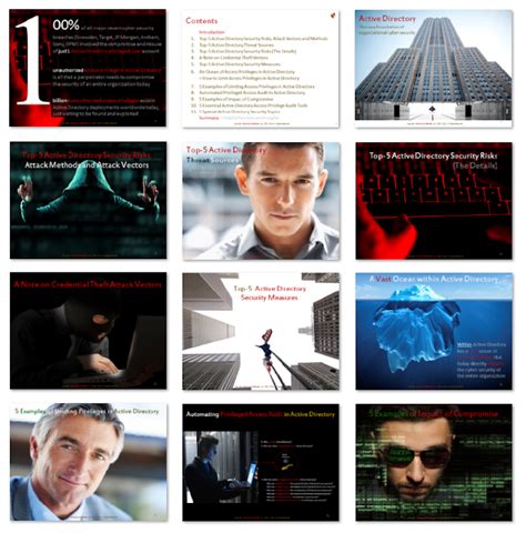 Cyber Security Blog Defending Active Directory Against Cyberattacks