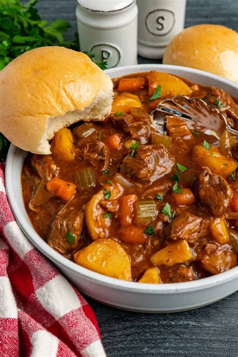Best 13 Spicy Beef Stew Artofit