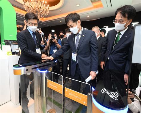 코리아 핀테크 위크서 34개 기업 1707억원 투자 유치 전자신문