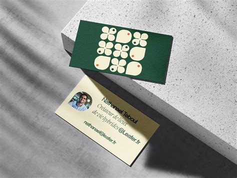 Portfolio Leafer X Clac