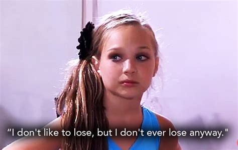 Dance Moms Quotes Quotesgram
