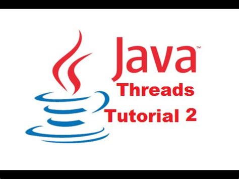Java Threads Tutorial 2 How To Create Threads In Java By Extending