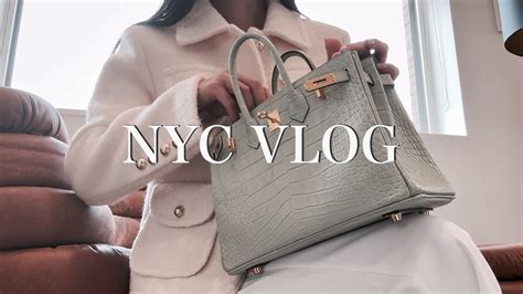 뉴욕 브이로그 여행 갈 준비 구독자 이벤트 뺑소니 용서해주기 남편 쇼핑 따라다니기 센트럴파크 봄이 왔다 Youtube