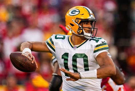 Green Bay Packers 2023 Schedule Superlatives Biggest Game Toughest