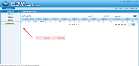 Javajspmysql教务评教管理系统(源码论文任务书中期检查) 代码 当牛作码 Javajspmysql教务评教管理系统(源码论文任务书中期检查) 代码 当牛作码