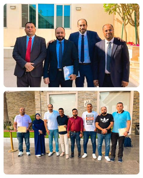 Ahmed Kamel On Linkedin The Different Between Yesterday And Today Is Determination To…