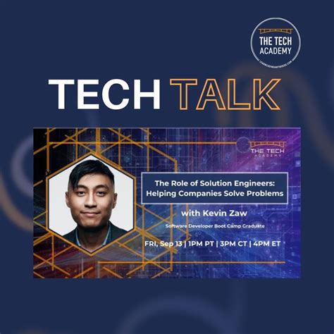 The Tech Academy On Linkedin Techtalk Thetechacademy Onlinecodingbootcamp Techjob