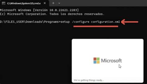 ENG Office LTSC Volume License Installation Tutorial Revolution Soft Soporte