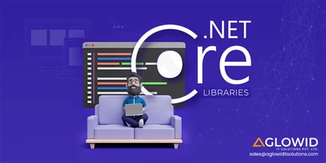 The Best Net Core Libraries For Modern App Development By Samuel