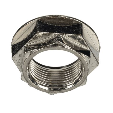 Lg Washer Hub Nut 4020fa4208e Lg Parts