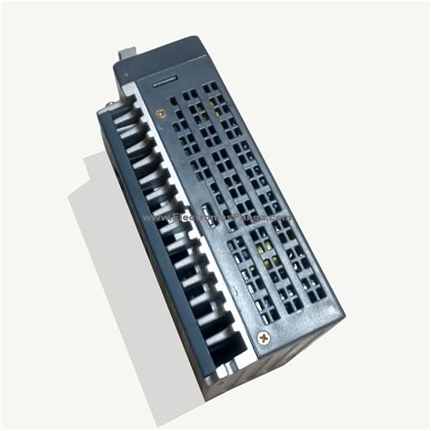 Elesy Esda 005ap Ac Servo Driver Sd973 Star International