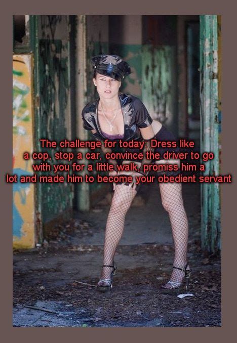 Foto De Dress N Blow Challenge