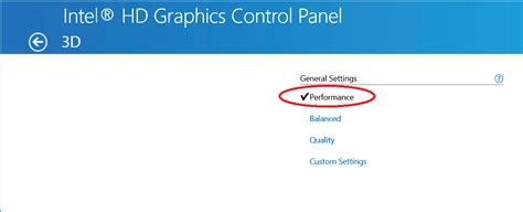 How To Improve Intel Hd Graphics Performance Wisecleaner Advices Suggestions Wisecleaner