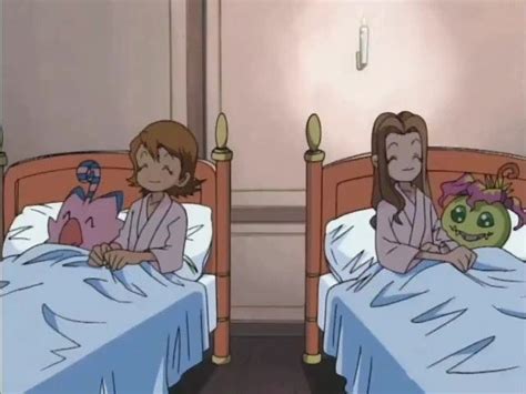 Pin De Carol Stilman En Anime Digimon Adventure Tri Digimon Adventure Digimon