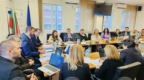 В ИАРА се провежда проучвателно посещение и обмяна на практики между