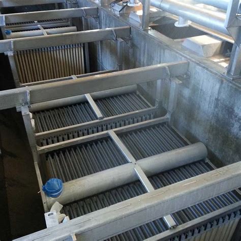 Membrane Bioreactor At Best Price In Chennai By Incompressible Fluid Control System Id 9949123973