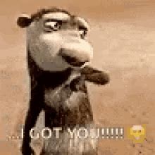 I Got Your Back Funny S Tenor