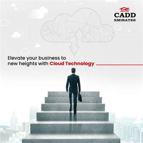 Cadd Emirates On Linkedin Cloudsolutions Cloudcomputing Cloudtechnology Cloudmanagement