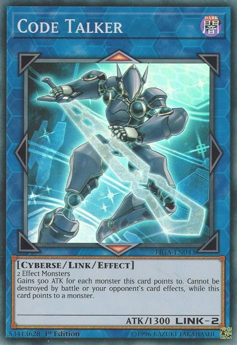 Code Talker Yu Gi Oh Wiki Fandom