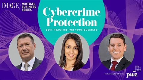 John Dwyer On Linkedin Cybercrime Protection Best Practice For Your Business