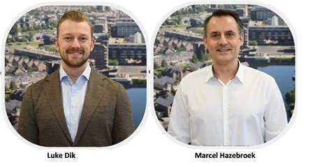 Afscheid Luke En Welkom Aan Marcel · Echt Voor Barendrecht