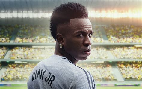 Baila Vini Netflix Divulga Trailer Do Documentário Sobre Vinicius Júnior