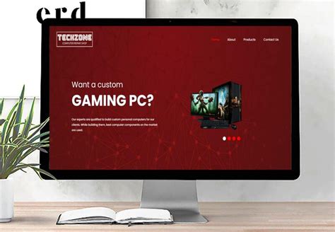 Techzone On Linkedin Techzone Technology Webdevelopment Computer