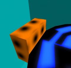 Ricochet Level Creation Jump Arrow Valve Developer Community