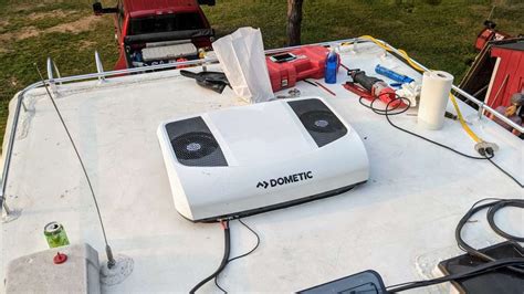 How To Run RV A C On Batteries Without A Generator
