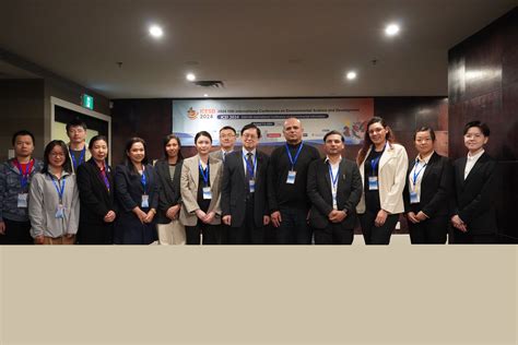 The Icesd 2024 Papers Have Been Indexed In Ei Compendex And Scopus