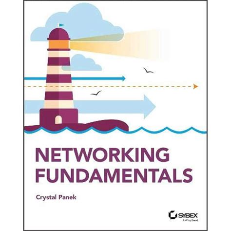 Jual Buku Networking Fundamentals By Panek Shopee Indonesia