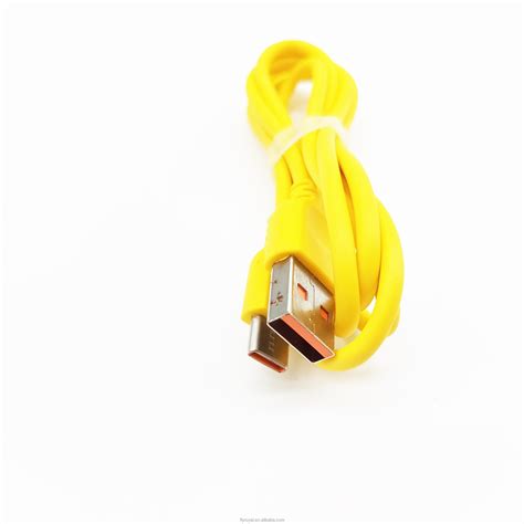 Fast Charging Usb Cables Usb A Male To Type C Male Cable Usb A To Usb C