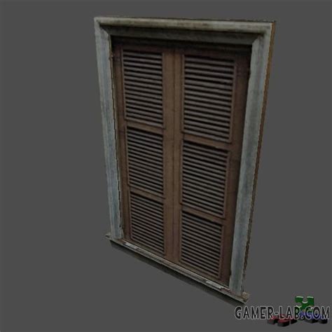 Wndc Windows Architecture Various Models Goldsrc Warehouse Hl1