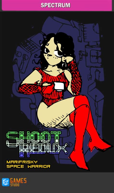 Shoot Redux Images LaunchBox Games Database
