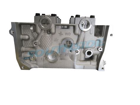 Mitsubishi 4n15 New Cylinder Head Southside Cylinder Heads