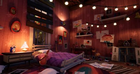 Memories Image Hello Neighbor Anyone Home Mod For Hello Neighbor