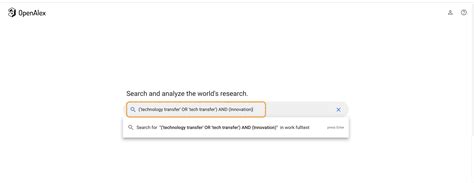 CI Introduction To Bibliometric Analysis Research Landscape Using VOSviewer