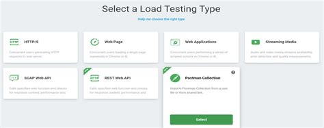 邮差负载测试教程wdsl Json和api Loadview Beplay体育下载官网