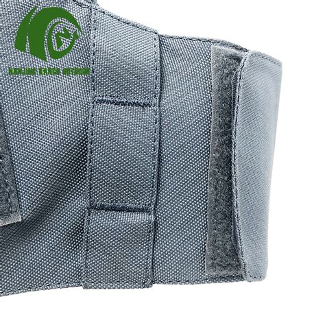 Wholesale Tactical Plate Carrier Vest Ballistic Nij Iiia Concealed Body