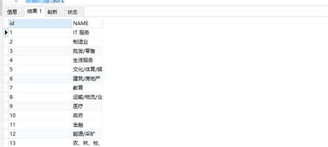 数据字典表设计 Csdn博客