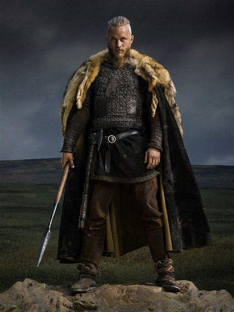 Ragnar Lothbrok Wiki Vikings ™ Amino